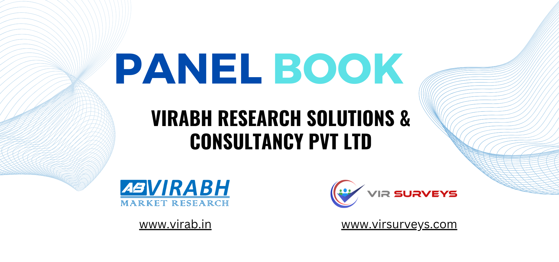 Panel Book – Virabh Research